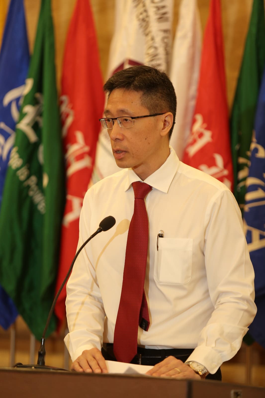 Hiranandani Foundation School