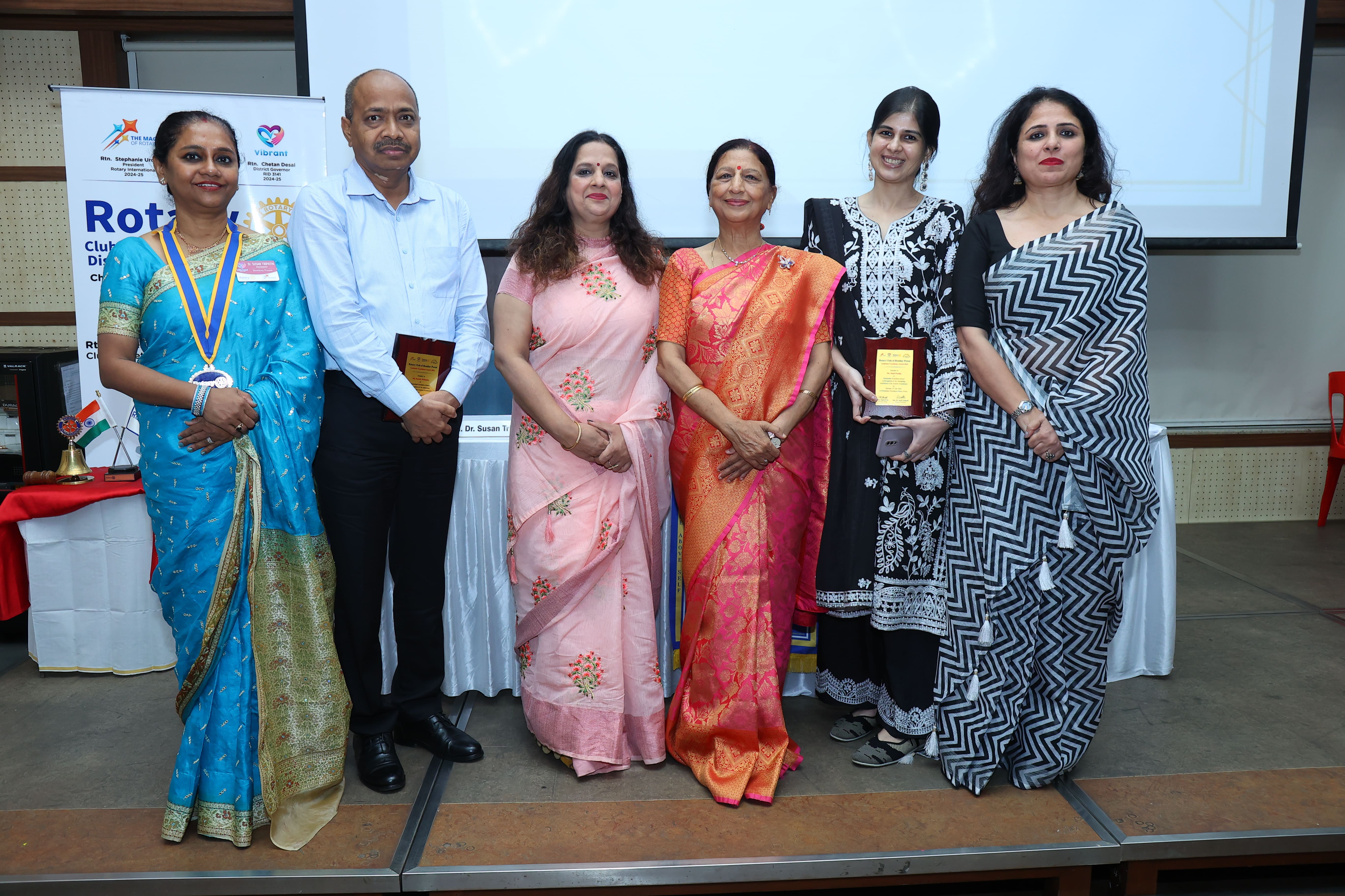 Hiranandani Foundation School